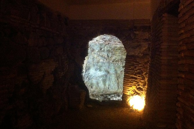 Underground Visit - Tips for an Enjoyable Underground Tour