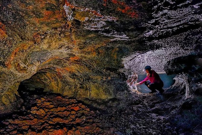 UNDERGROUNDTOUR (Full Day Private Tour) - Health and Safety Requirements