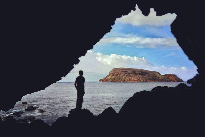 UNDERGROUNDTOUR (Full Day Private Tour) - Exceptional Service and Knowledge of Guide Juca