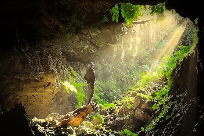 UNDERGROUNDTOUR (Full Day Private Tour) - Delicious Local Cuisine