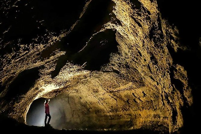 UNDERGROUNDTOUR (Full Day Private Tour) - Booking Information and Policies