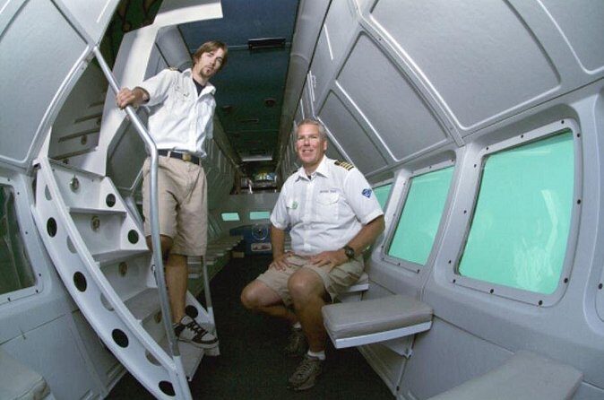 Undersea Expedition: Catalina Island Tour - FAQ