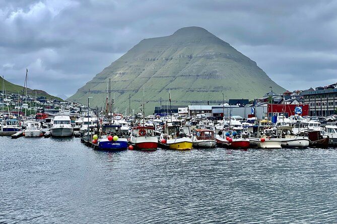 Understanding Klaksvík: A Self-guided city tour in KlaksvÍk - Practical Details and Experience Quality