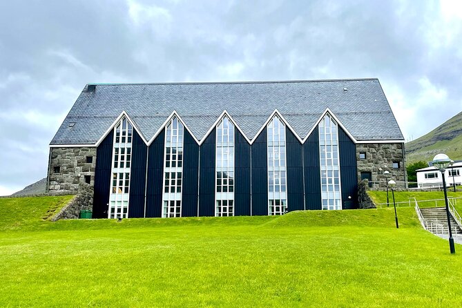 Understanding Klaksvík: A Self-guided city tour in KlaksvÍk - Final Verdict: Is This Tour Worth It?