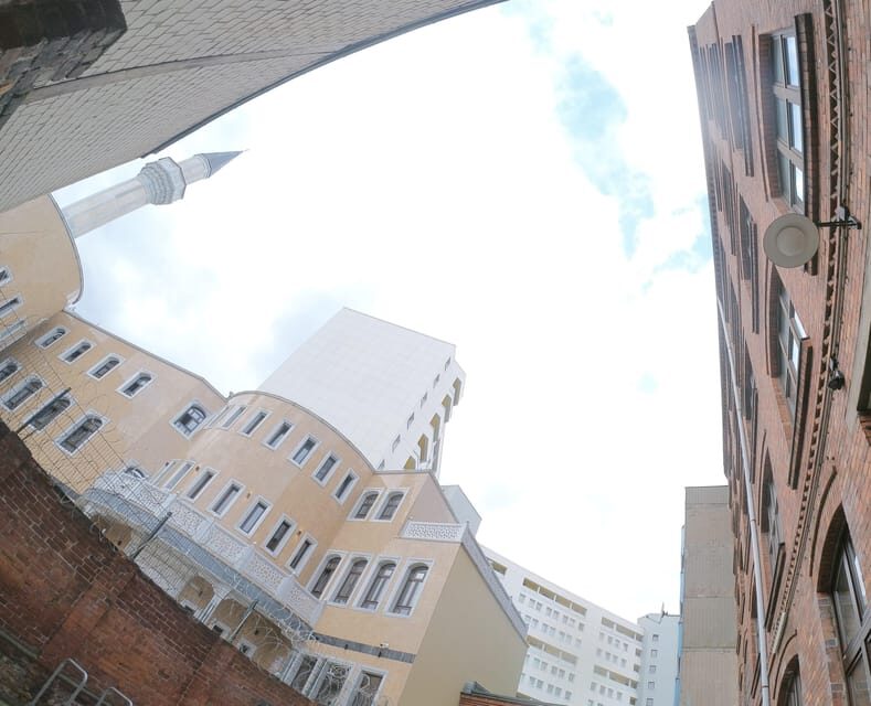 Understanding Kreuzberg: The roots of local (sub)culture - An Honest Look at the Experience