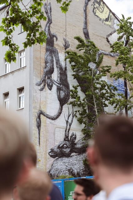 Understanding Kreuzberg: The roots of local (sub)culture - What’s Included and Value for Money