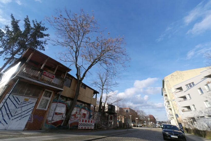 Understanding Kreuzberg: The roots of local (sub)culture - The Reviews Speak for Themselves