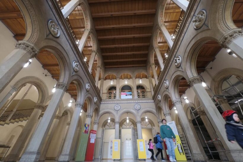 Understanding Kreuzberg: The roots of local (sub)culture - The Sum Up