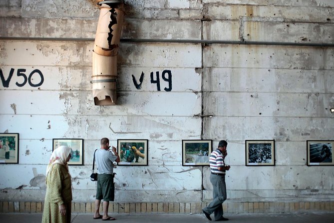 Understanding Srebrenica Genocide - Day Tour From Sarajevo - Overview of the Srebrenica Genocide