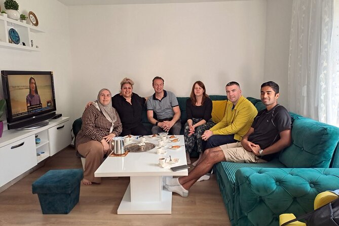 Understanding Srebrenica Genocide Tour + Lunch With Local Family Included - Itinerary and Highlights
