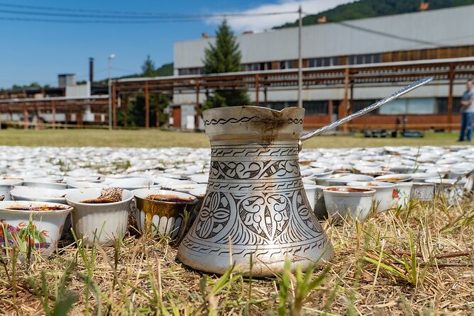 Understanding Srebrenica Genocide Tour + Lunch With Local Family Included - Tour Experience and Guide