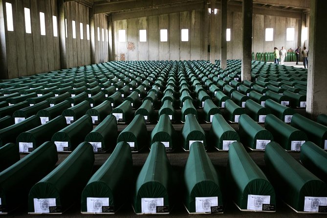 Understanding Srebrenica Genocide Tour + Lunch With Local Family Included - Customer Feedback and Reviews
