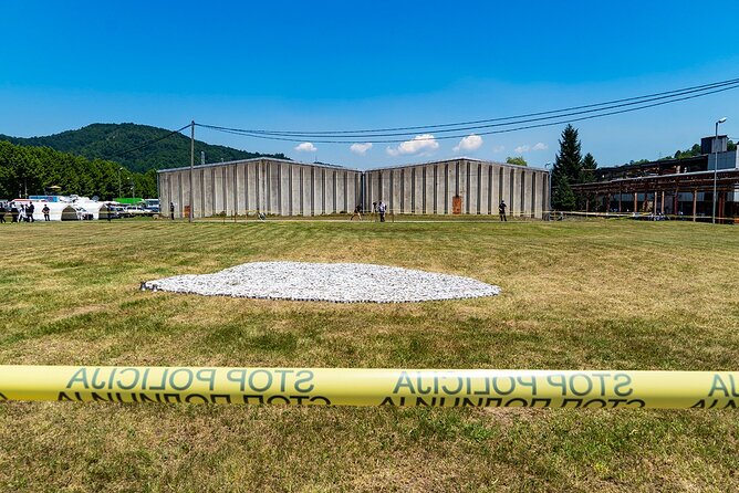 Understanding Srebrenica Genocide Tour + Lunch With Local Family Included - Importance of the Memorial and Its Impact