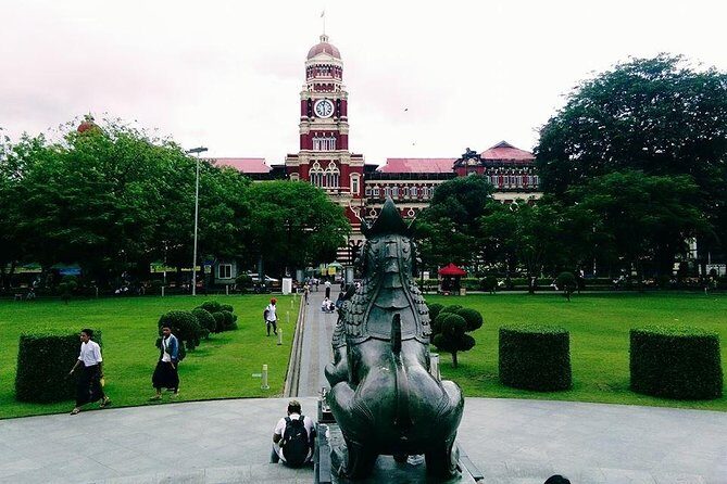 Understanding The Real Yangon - Exploring Yangon in Depth