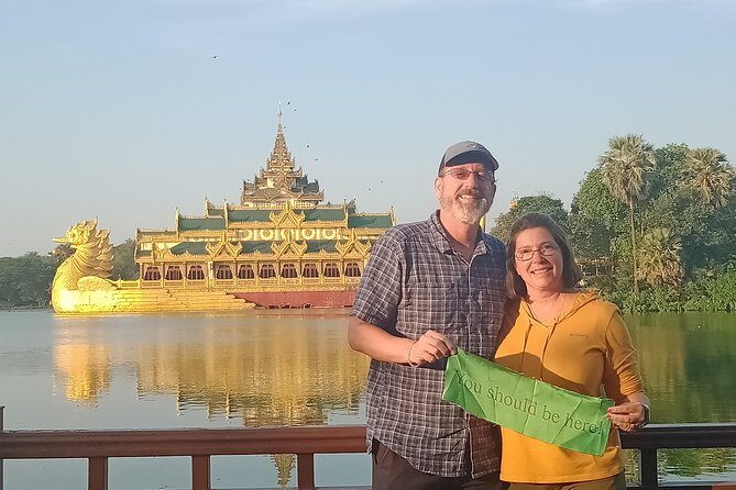 Understanding The Real Yangon - Who Should Consider This Tour?