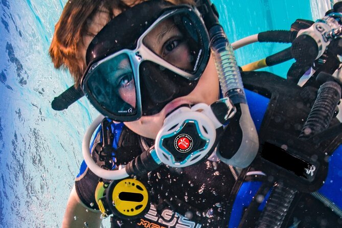 Underwater adventure with sea baptism on the Island of Elba - What’s Included and What to Expect