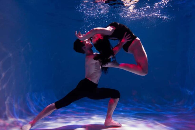 Underwater Portrait Photography Session - Is This Experience Worth the Price?