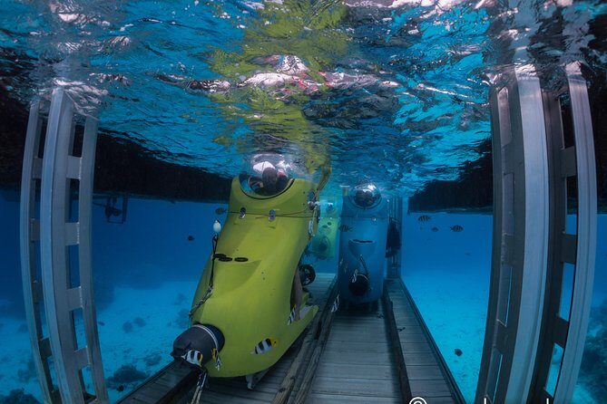 Underwater Scooter - FAQs