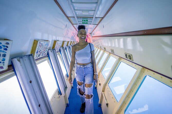 Underwater Seaworld Explorer Experience in Curaçao - Final Thoughts: Who Should Consider This Tour?