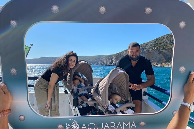 Underwater Viewing Tours Along the Coast of Sesimbra - Meeting Point and Schedule