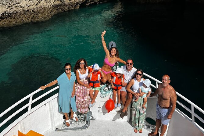 Underwater Viewing Tours Along the Coast of Sesimbra - Reviews and Ratings