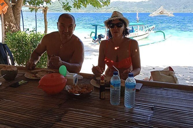 Underwater Wonders of South Gili - Potential Drawbacks