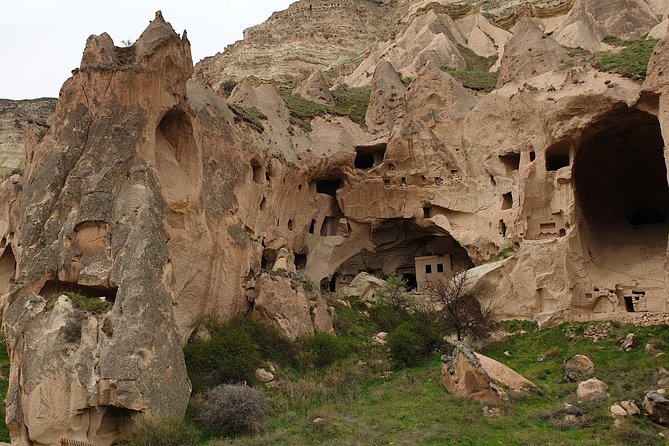 Undiscovered Cappadocia Tour by Cappadocian Guide - Inclusions