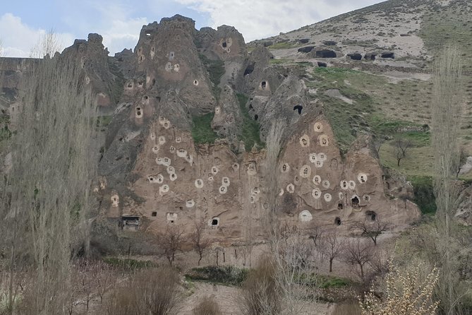 Undiscovered Cappadocia Tour by Cappadocian Guide - Pickup and Meeting Information