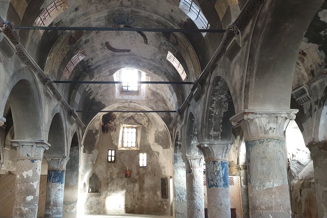 Undiscovered Cappadocia Tour by Cappadocian Guide - Exploring Ancient Civilizations