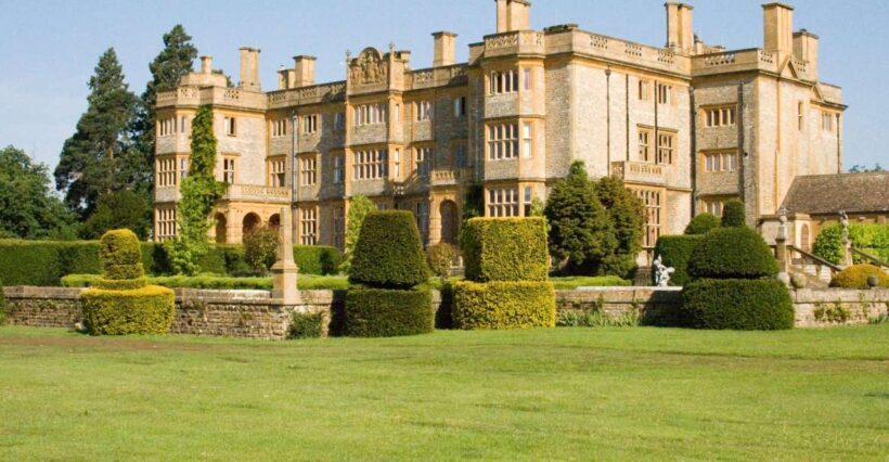 Undiscovered Cotswolds Private Driving Tour - An In-Depth Look at the Itinerary