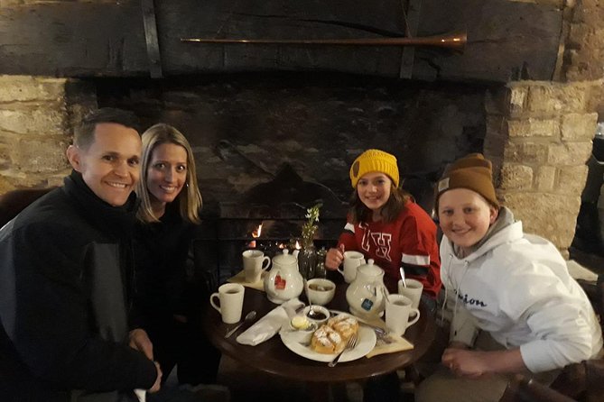 Undiscovered Cotswolds Private Tour - A Deep Dive into the Tour Experience