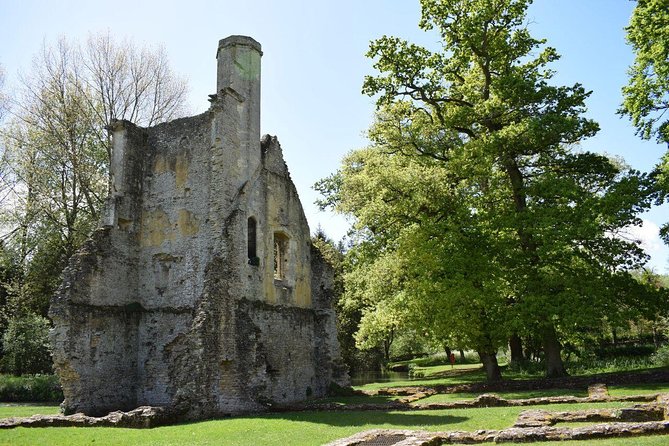 Undiscovered Cotswolds Private Tour - Who Would Love This Experience?
