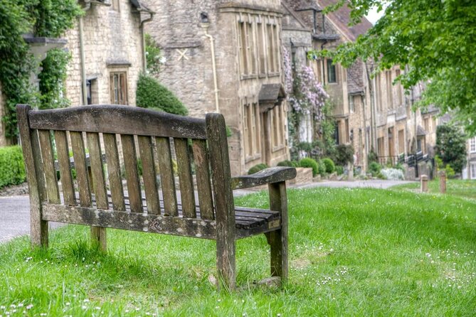 Undiscovered Cotswolds Private Tour Review - About Your Stay