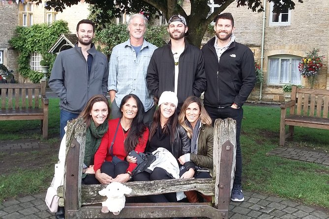Undiscovered Cotswolds Private Tour Review - Transportation and Accessibility