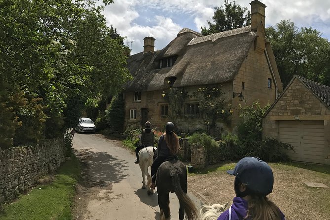 Undiscovered Cotswolds Private Tour Review - Value and Affordability