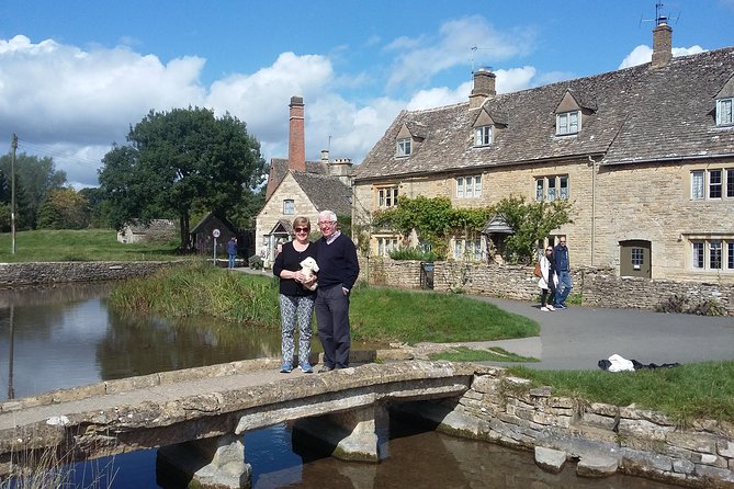 Undiscovered Cotswolds Private Tour Review - Why Choose This Cotswolds Tour?
