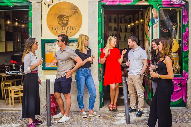 Undiscovered Lisbon Food & Wine Tour with Eating Europe - FAQs