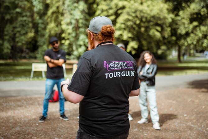 Unearth Dublin: A Historical Walking Tour of the City - Christ Church Cathedral