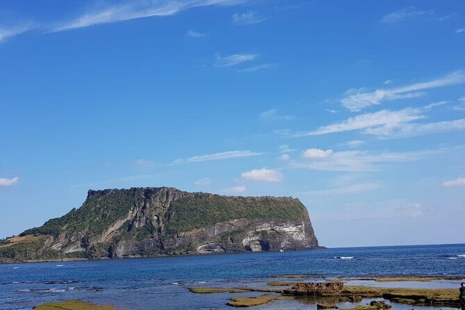 UNESCO and HANBOK Experience private tour package In Jeju island - FAQ