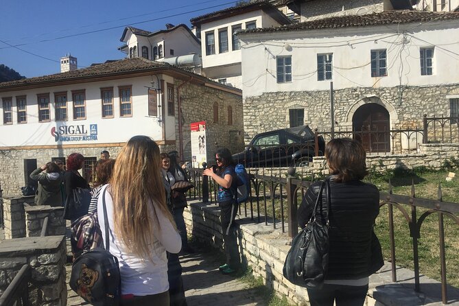UNESCO Berat and Belsh Day Trip from Tirana (3-6 Pax) - Exploring Berat’s UNESCO Heritage and Historic Sites