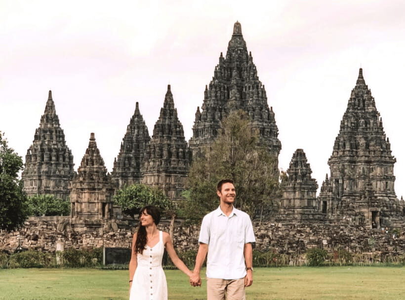 UNESCO Borobudur & Prambanan Shared Tour  Climb Up Access - Who Will Love This Tour?