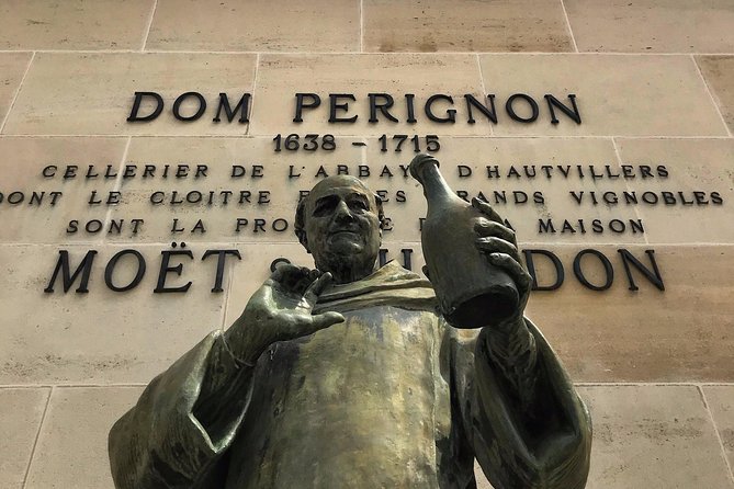 Unesco Champagne Experience from Reims (Private full day tour) - Authenticity and Value