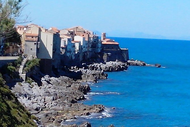 UNESCO Day Trip - Monreale & Cefalù - Exploring Monreale and Cefalù: What to Expect