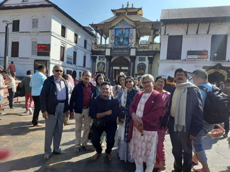 UNESCO Gems of Kathmandu Valley Guided tour - What Makes This Tour Stand Out?