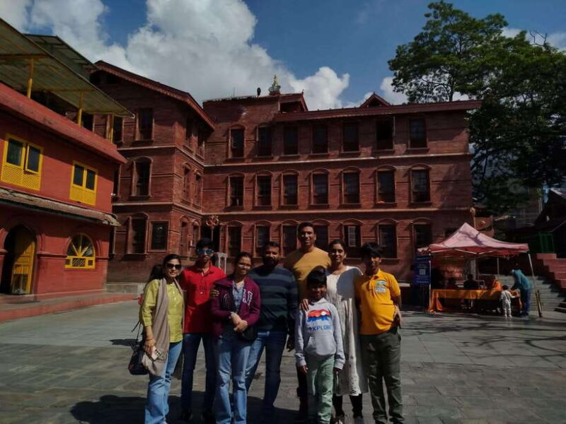 UNESCO Gems of Kathmandu Valley Guided tour - Possible Drawbacks or Considerations