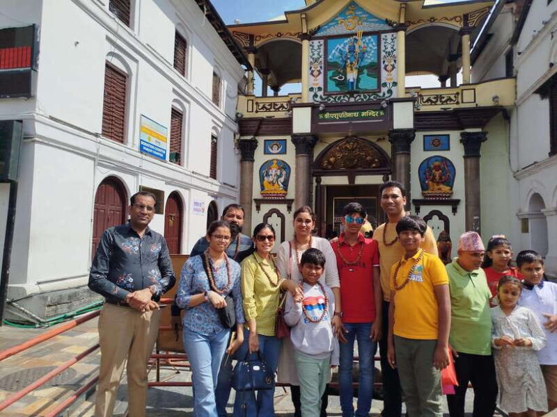UNESCO Gems of Kathmandu Valley Guided tour - Final Thoughts