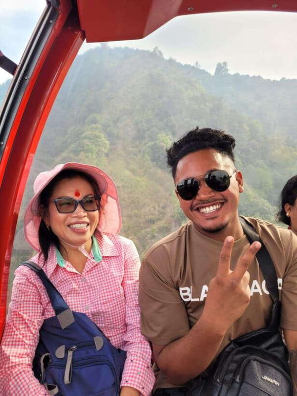 UNESCO Gems of Kathmandu Valley Guided tour - FAQ