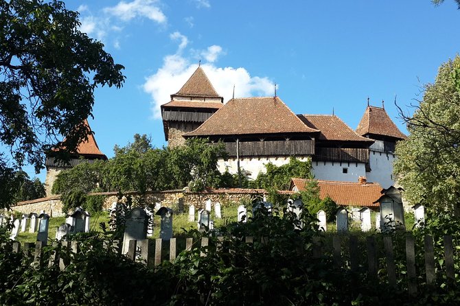 UNESCO Guided Day Tour From Brasov: Sighisoara, Rupea and Viscri - FAQ