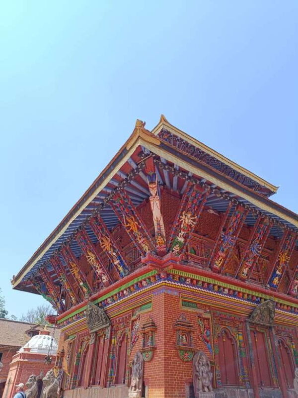 UNESCO Heritage 7 sites Kathmandu Sightseeing day tour - Final Thoughts