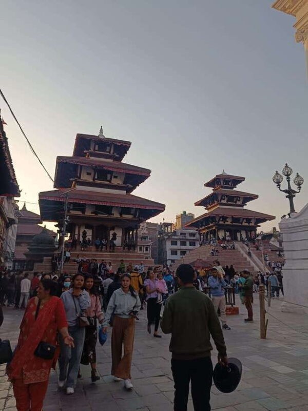 UNESCO Heritage 7 sites Kathmandu Sightseeing day tour - FAQs